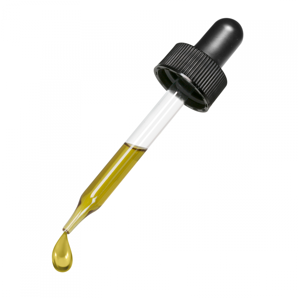 Hempanol-CF 30ml - Lime Health