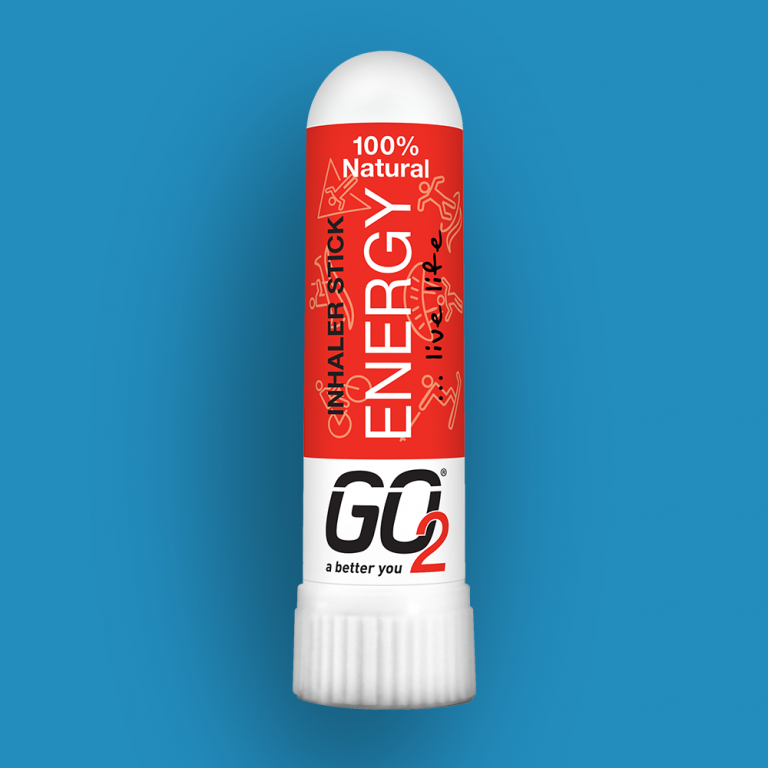 Go2 Energy - Lime Health
