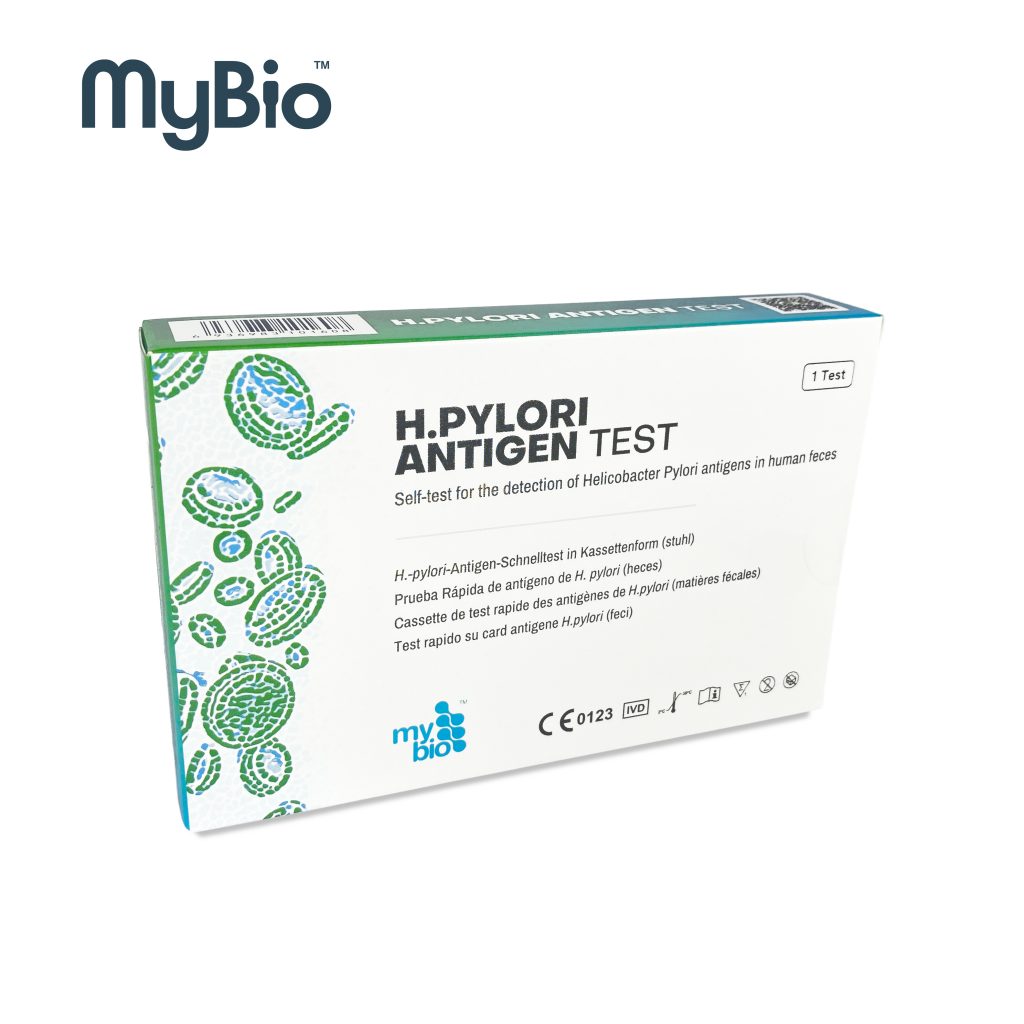 H.pylori Antigen Test - Lime Health