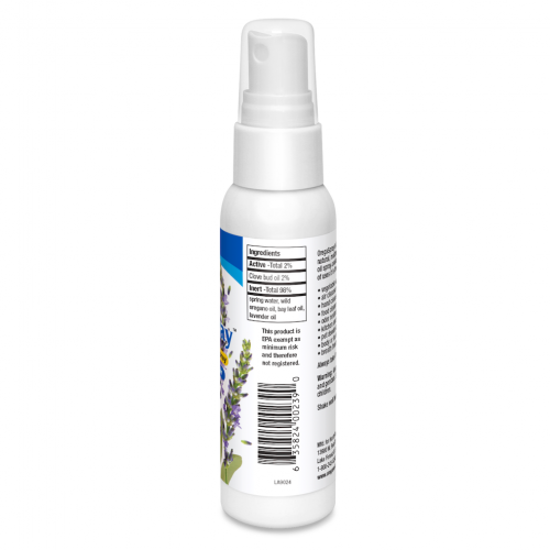 Orega Spray 120ml - Lime Health