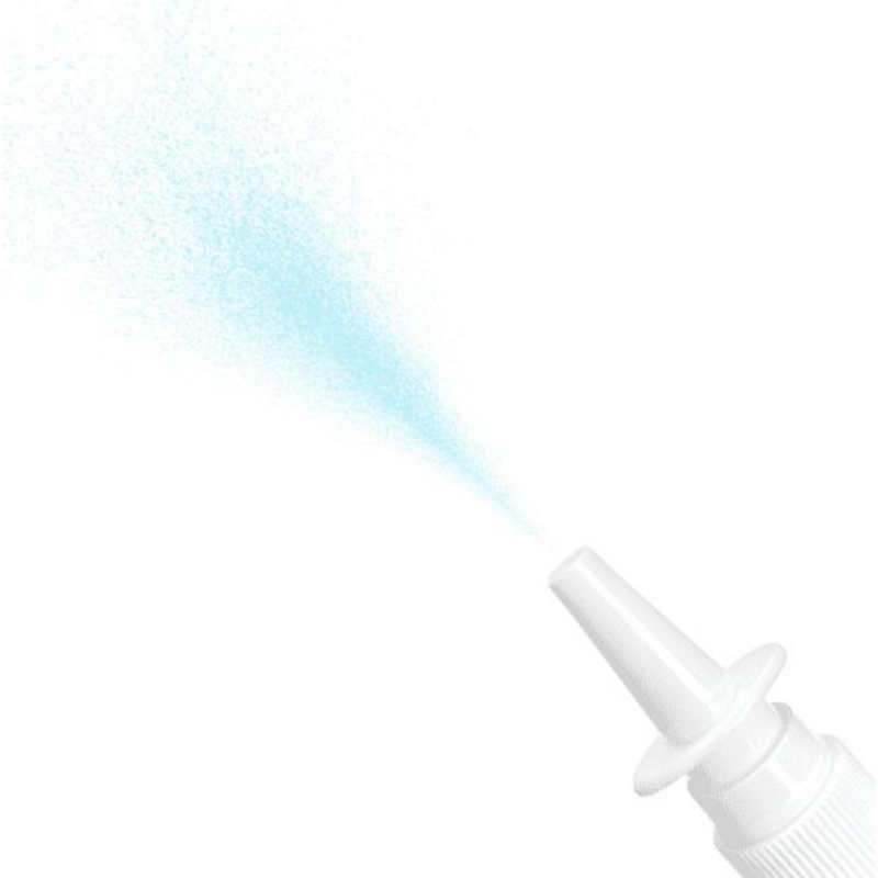 Sinu Orega Nasal Spray 60ml - Lime Health